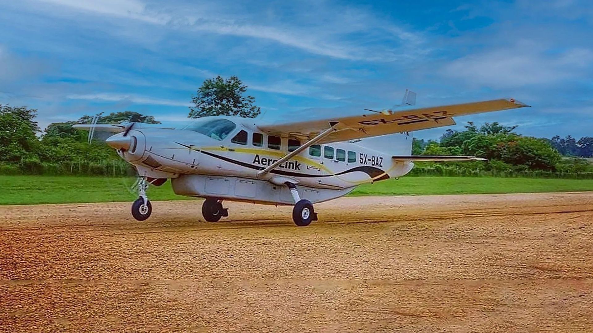 10 Day Uganda Birding Safaris Petit Maasai Safaris